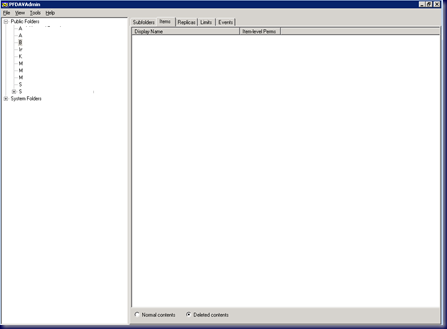 MPECS Inc. Blog: September 2009